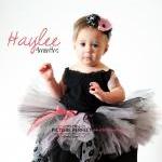 Pick Your Prissy Style Tutu on Luulla