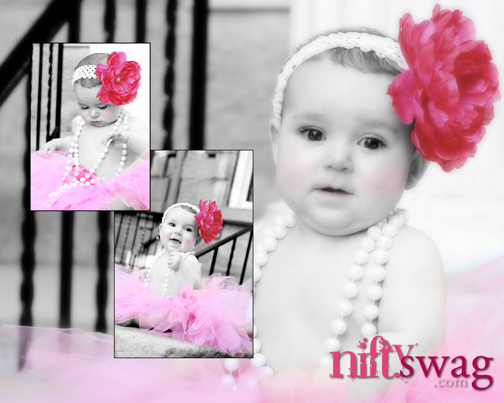 Pick Your Prissy Style Tutu on Luulla