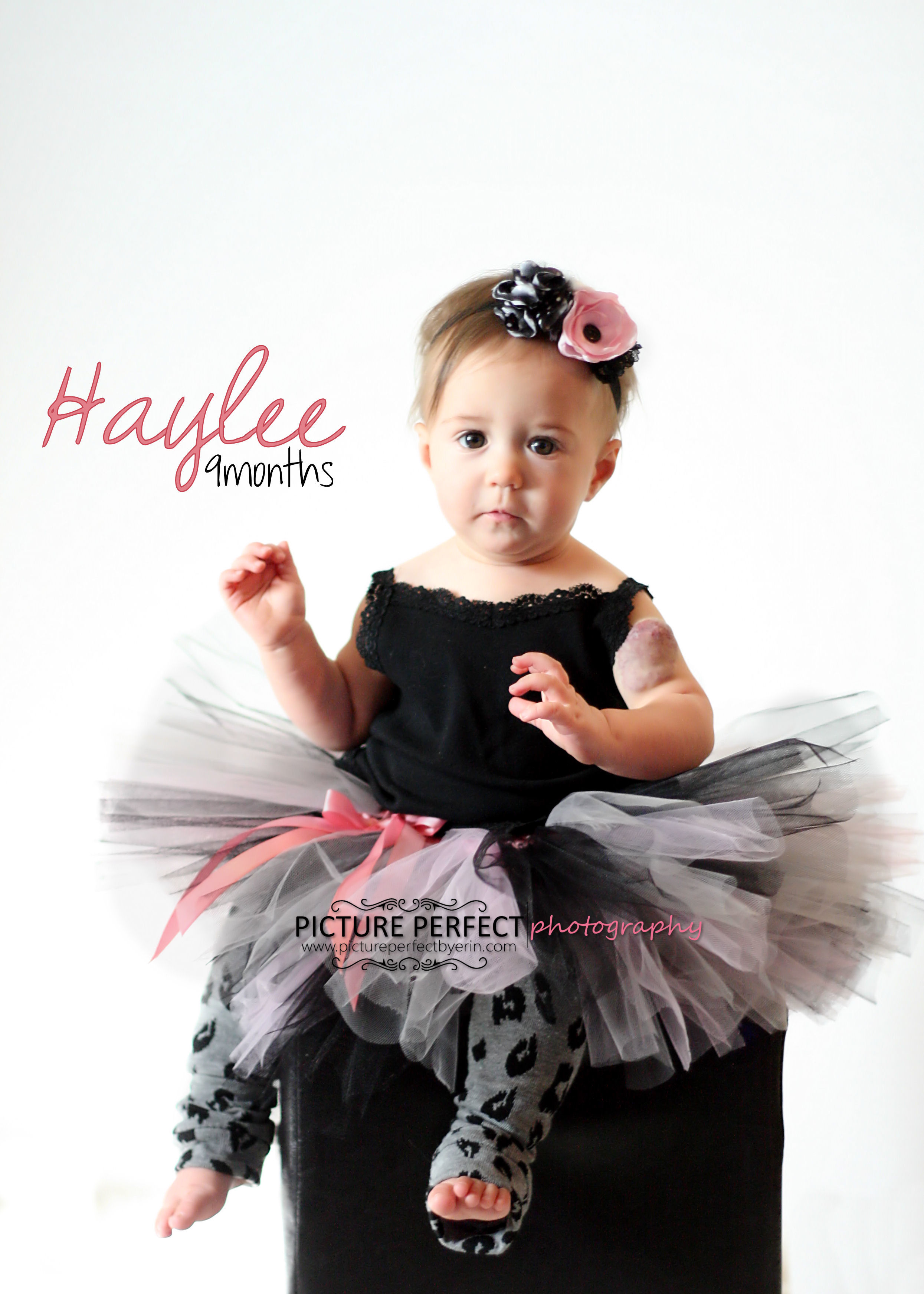 Pick Your Prissy Style Tutu on Luulla
